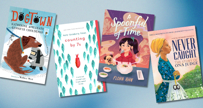 The Best Children's Book Deals of the Day for July 31, 2024