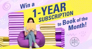 BOOK RIOT - Book Recommendations and Reviews