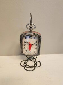 There's Always Time to Read with These Bookish Clocks