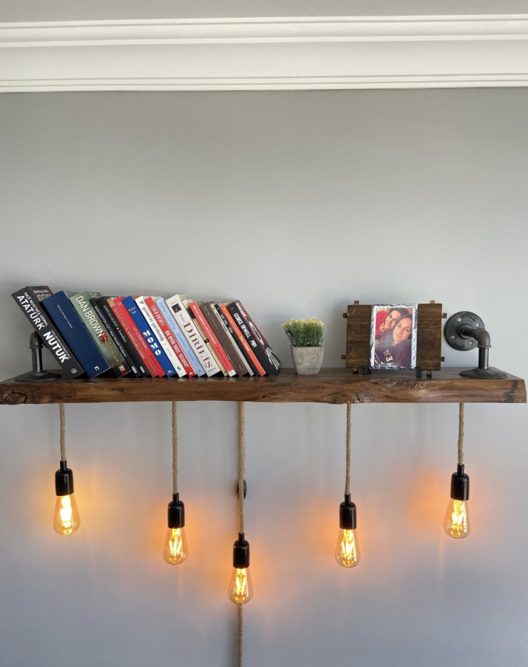 Creative Book Storage Solutions for Every Home and Budget