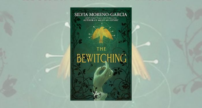 This Spine-Tingling Witch Novel Will Have You Under Its Spell