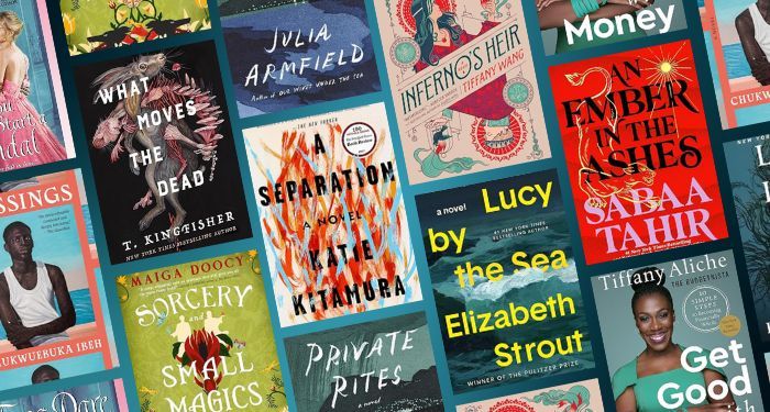 Book Riot's Deals of the Day for July 31, 2025 - Hollywood411 News