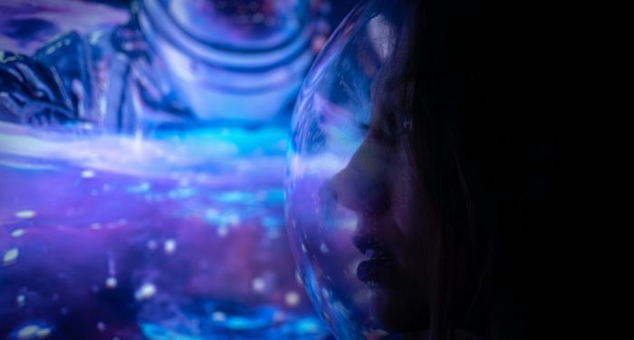 6 Immersive New Space Operas