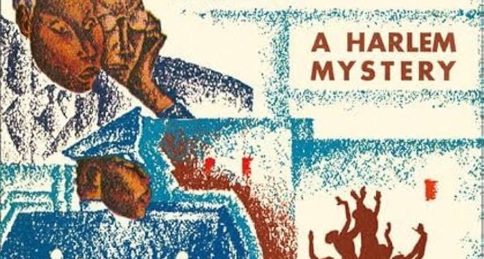 Dig This Incredible Harlem Renaissance Crime Novel