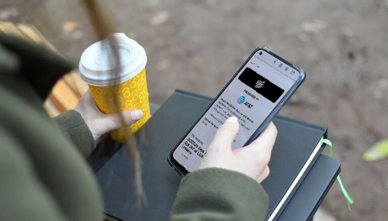 Introducing THE Book Riot Newsletter