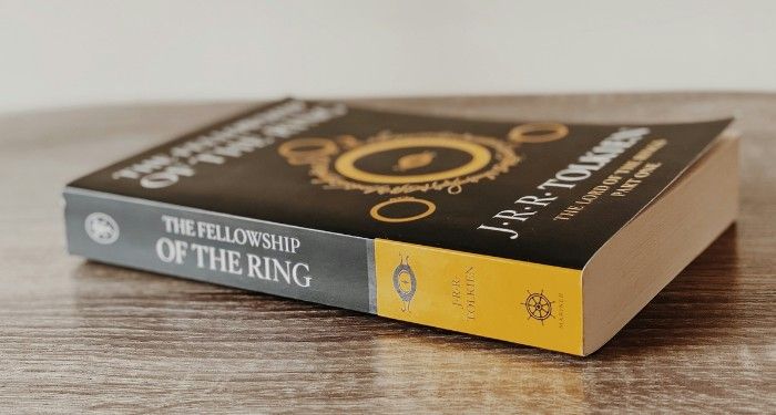 There and Back Again: Revisiting The Lord of the Rings Books as an Adult
