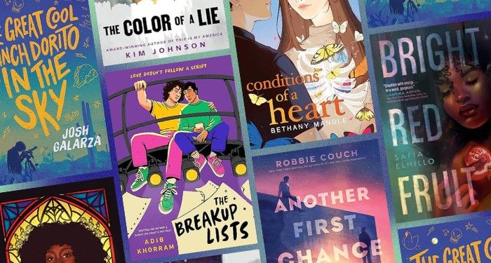 The Best New YA Paperbacks for Your Book Club