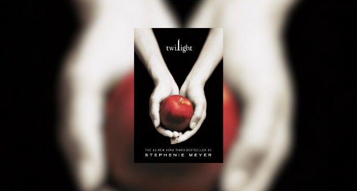 Twilight by Stephenie Meyer - BOOK RIOT
