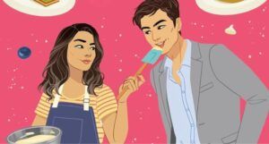 Spice Up Your Bookshelves With This Sweet Romance Read