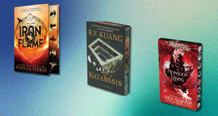 What Does The Trend of Sprayed Edges and Special Editions Say About the ...